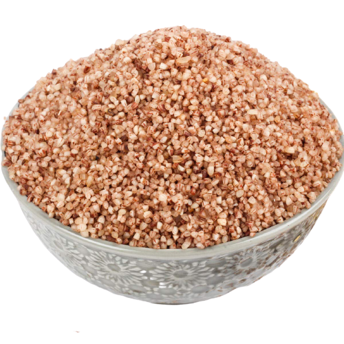 Broken Rice | Podi Ari | പൊടി അരി 1 KG - Malayali Basket